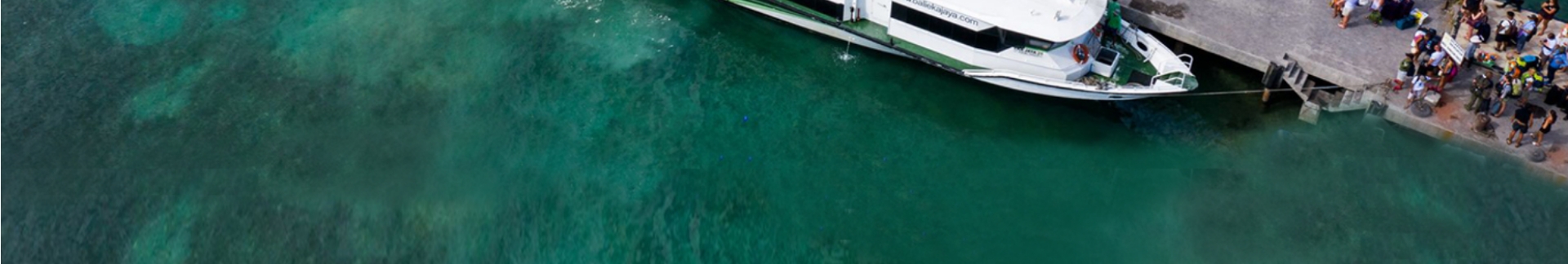 Ekajaya Fast Ferry - Official | Daily Big Boat to Gili, Nusa Islands